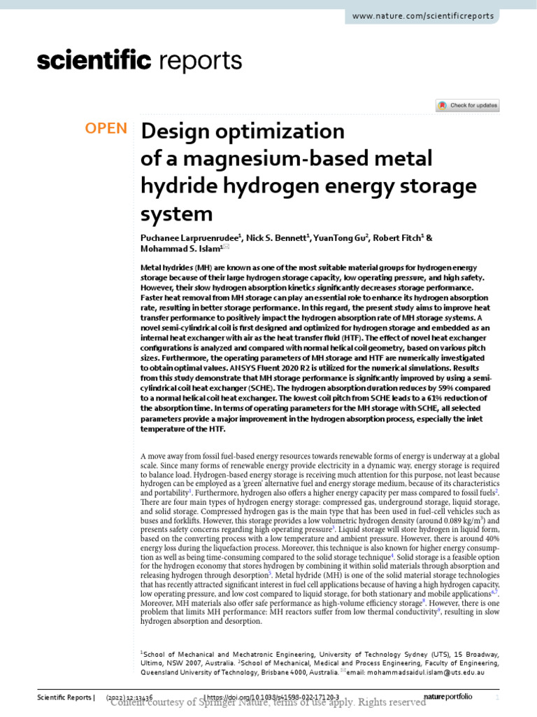 Text 2 - Design - Optimization - of - A - Magnesium-Based - Metal - Hyd ...