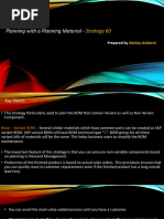 Difference Between Tcode MD01N & Classic MRP Tcodes MD01 - MD02 - MD03 ...