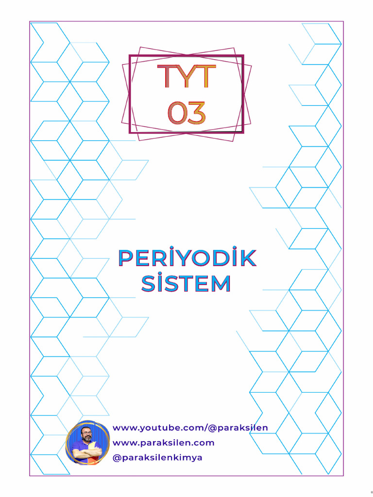 Tyt 03 PC - Yt - 2024 | PDF