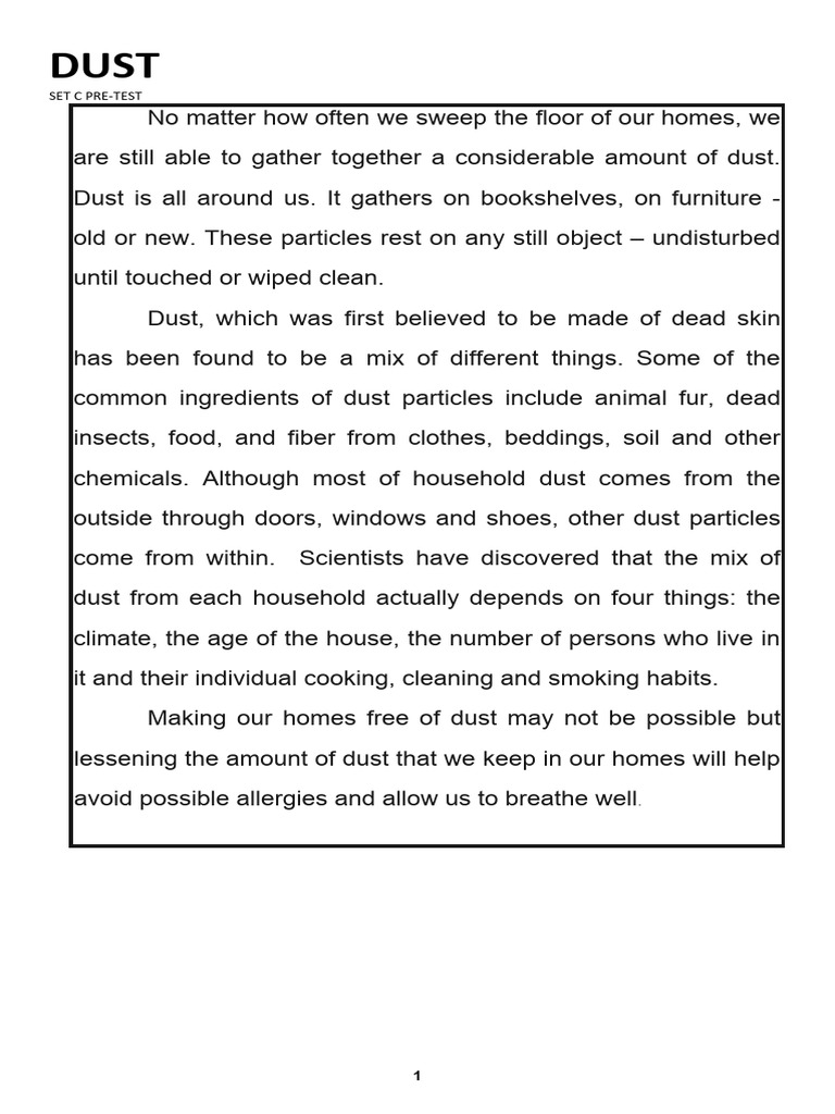 PASSAGES Edited | PDF | Underwater Diving | Pain