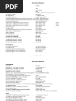 CHA Certification | PDF | Equestrianism | Horses