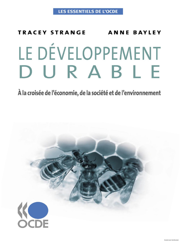 Le Développement Durable | PDF