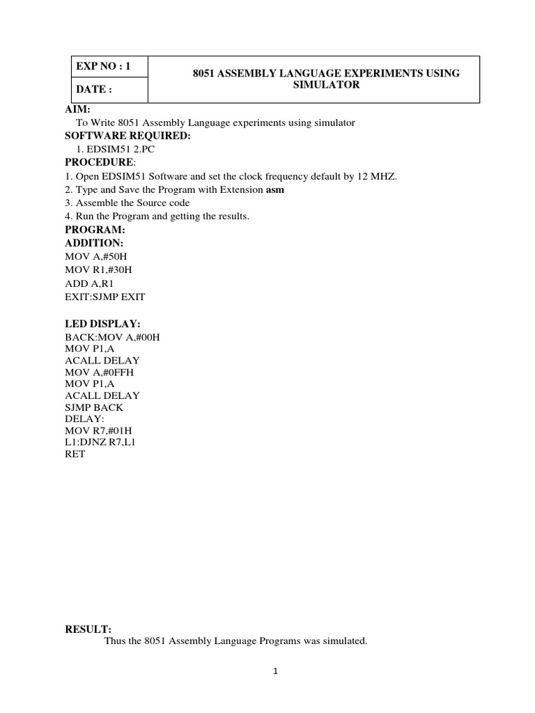 Embedded and Iot Lab Manual | PDF | Arduino | Raspberry Pi