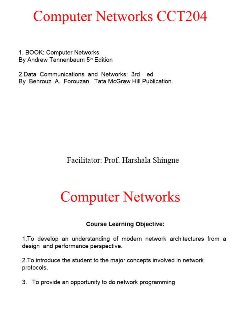 Cn Introduction Pdf Computer Network Network Topology