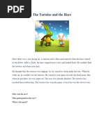 Grade 6 Short Stories | PDF | Spider