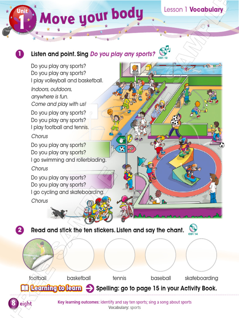 Gmf Level 2 Pb Unit 1 Pdf