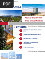 Casing Data Sheet | PDF