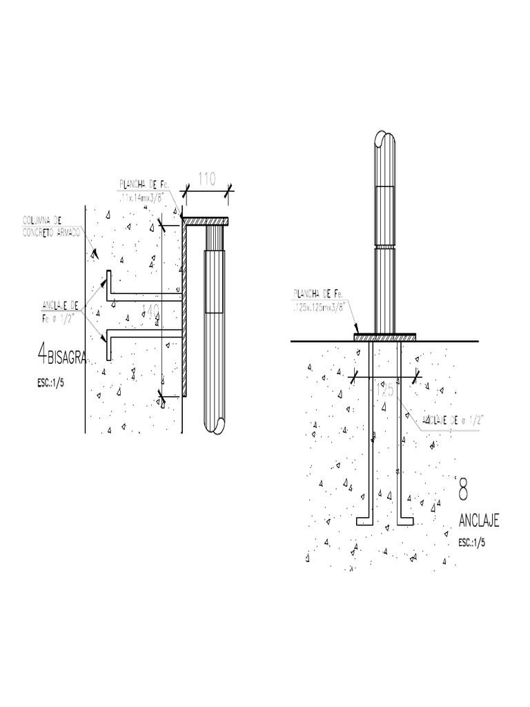 Detalle de Platina | PDF