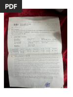 Boi Neft Rtgs Form | PDF | Service Industries | Money