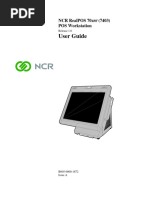 7772 Series | PDF | Touchscreen | Solid State Drive