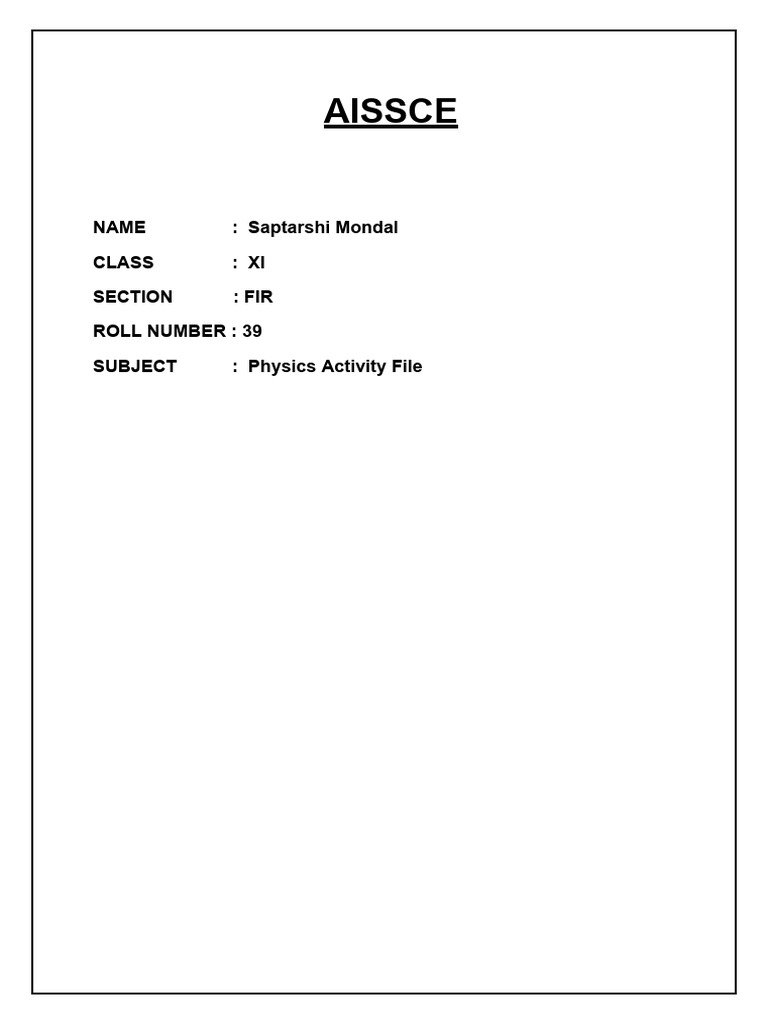 Class Xi Computer Project Pdf Software Testing Computing
