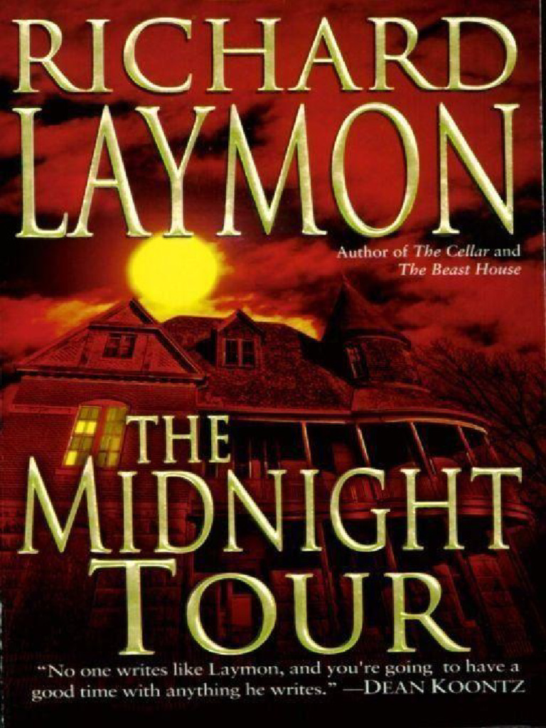 The Midnight Tour | PDF