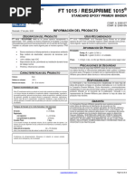 Bar Rust 235 PDF | PDF | Hormigón | Pintar