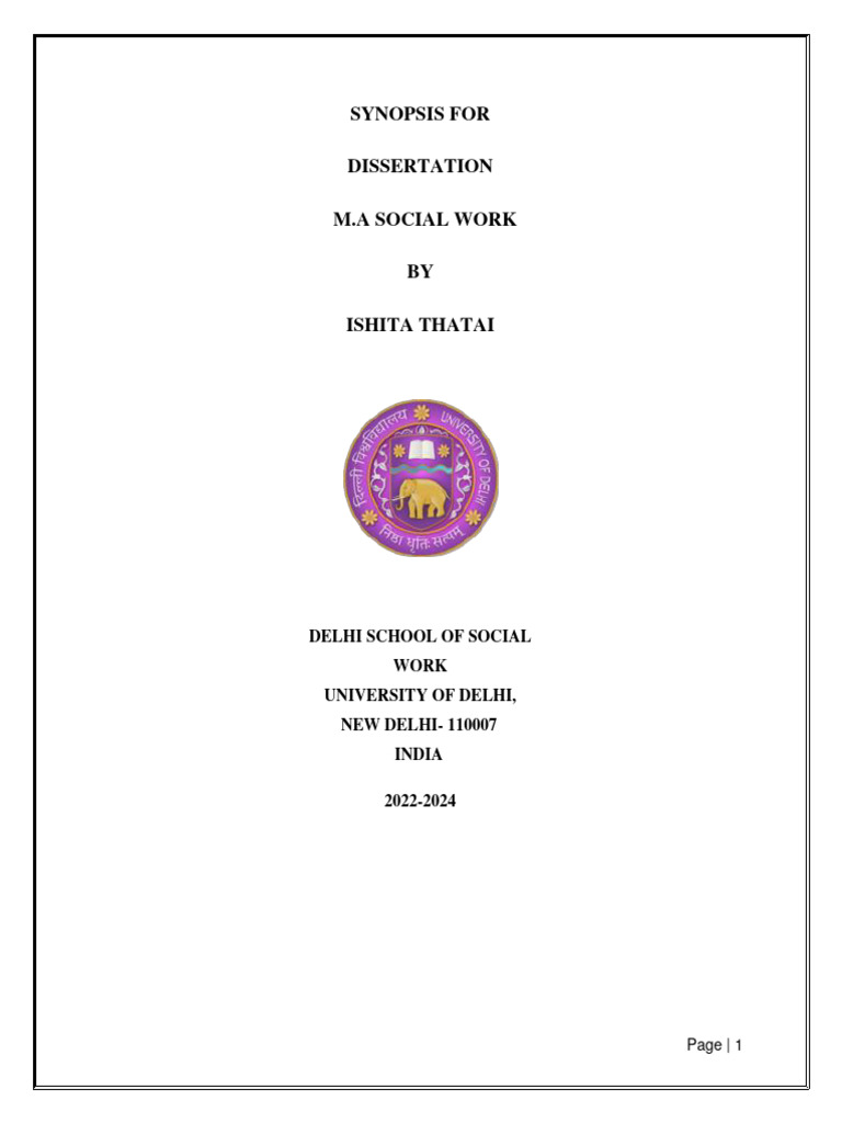 Final Dissertation Proposal | PDF | Qualitative Research | Sampling ... Final Dissertation Proposal | PDF | Qualitative Research | Sampling ...