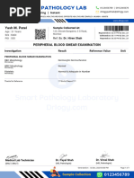 Asiri Lab Report | PDF