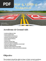 Airport Layout | PDF | Airport | Runway