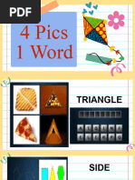 PSLE Math Standard Answer Key | PDF | Geometry | Euclidean Geometry