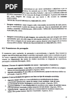 Acinetopsia | PDF | Enxaqueca | Percepção visual