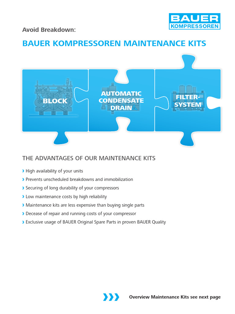 Bauer KITS | PDF | Production And Manufacturing | Gases