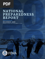 Fema - 2022 2026 Strategic Plan | PDF | Climate Resilience | Emergency ...