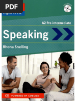 Intermediate Level Book | PDF | Conversation | Reading Comprehension