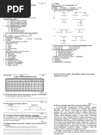 Części Mowy - Karta Pracy - Klasa 6 | PDF