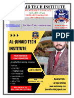 CS402 Mcqs MidTerm by Vu Topper RM | PDF | String (Computer Science) | Mathematics