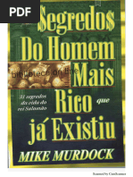 Como Falar Bem e Ficar Rico - Giovanni Begossi | PDF