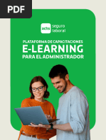 Tutorial E-Learning IST | PDF