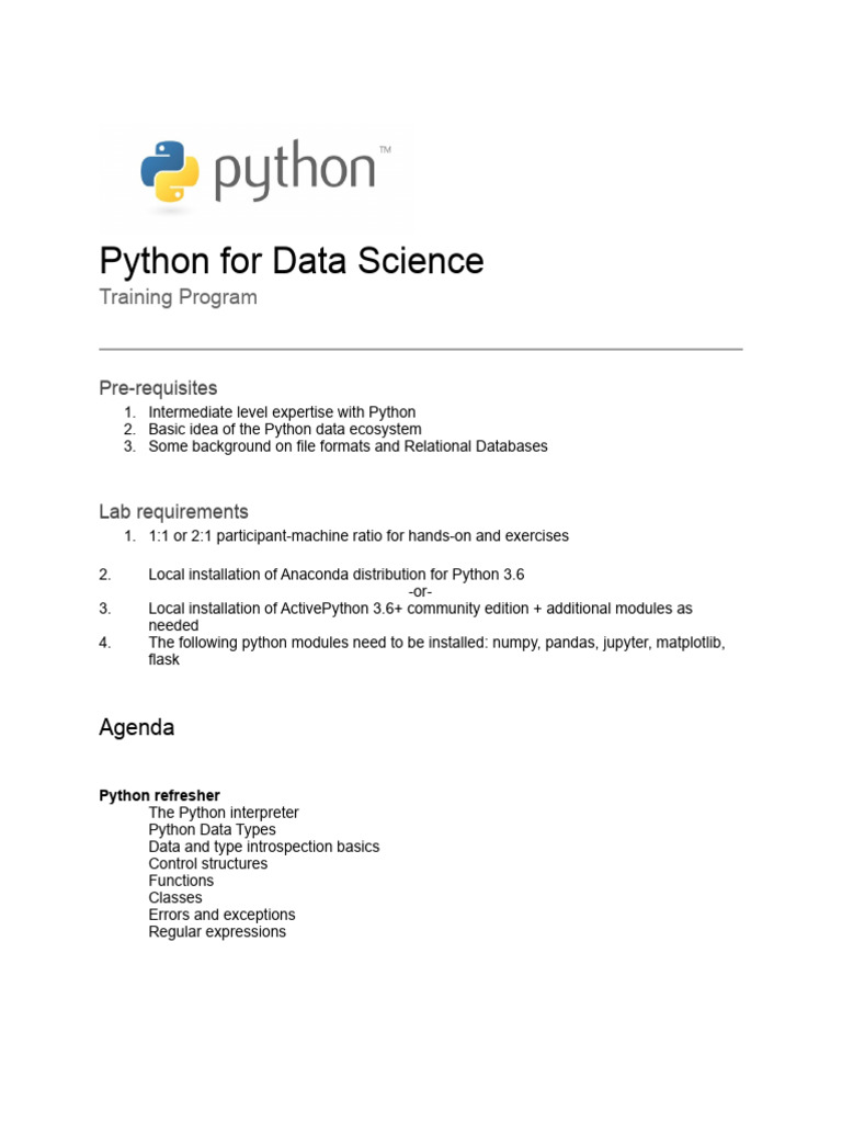 Data Science Toc Srinivas | PDF | Statistical Classification | Support Vector Machine
