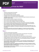 TEACHING WALKTHRUs - Explaining - Modelling | PDF | Metacognition | Concept