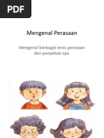 Modul Ajar Mengenal Perasaan KLS 2 | PDF