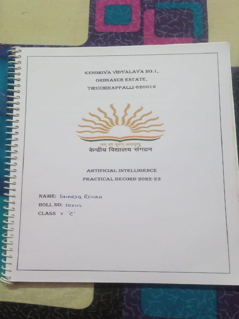 Ai Record Work | PDF