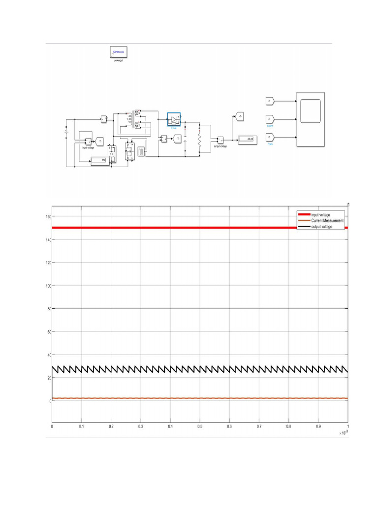 Flyback Converter Pdf