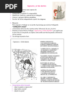 Se Mató Un Tomate (Poesia) | PDF