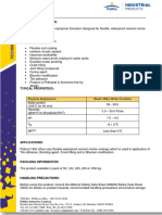 Acticide RS: ® Product Information | PDF | Shelf Life | Chemistry