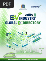 Gummidipoondi SIPCOT Industries List | PDF | Business