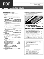 Cash Installment Availment Form - Oct 2024 | PDF | Credit Card | Banks