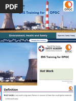 08 Hand Trailing Technique Handout | PDF | Stairs