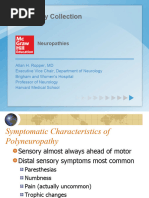 Toronto Clinical Neuropathy Score Guide | PDF | Peripheral Neuropathy ...