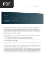 Liverpool University Campus Map | PDF | Liverpool