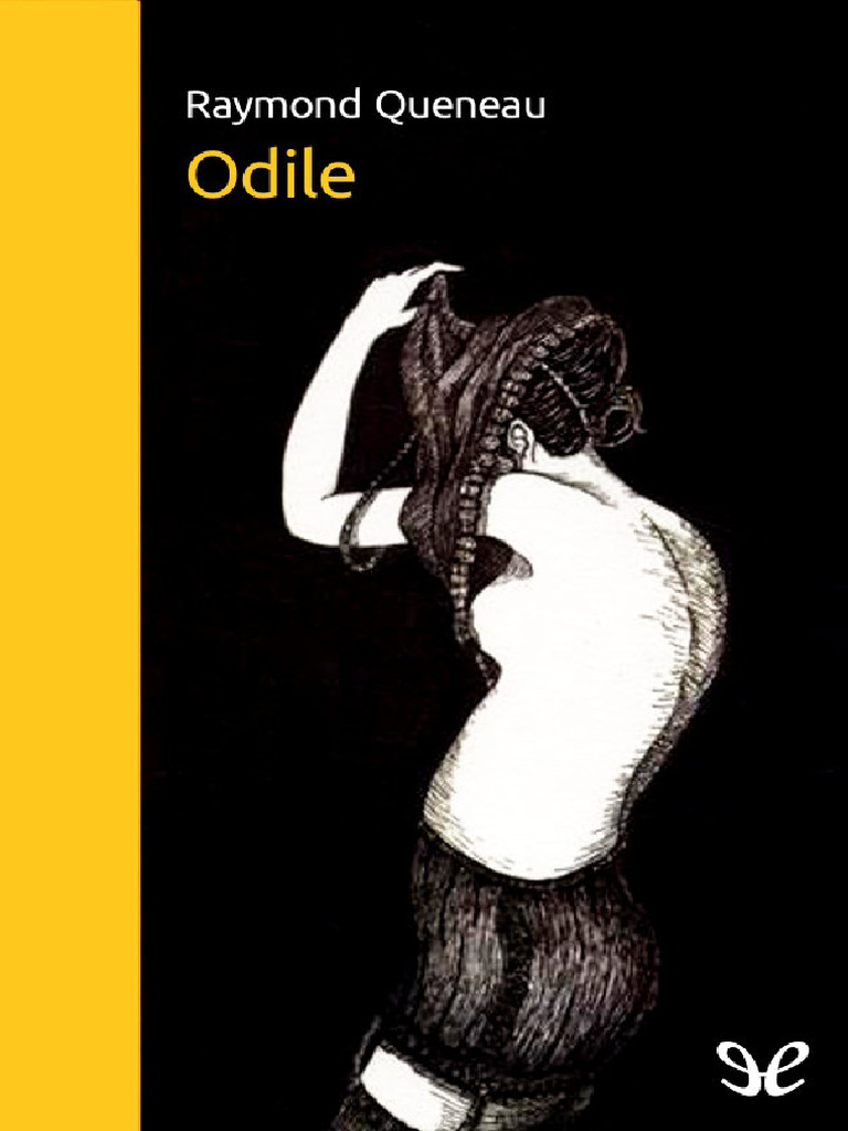 Odile | PDF | Ecuaciones