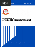 Brochure - IMPeC2025 - IIM Sambalpur | PDF | Entrepreneurship | Human Resource Management