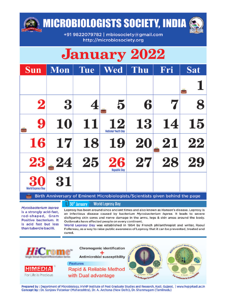 Microbiology Compressed | PDF