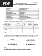 Format Kp4 2025 | PDF