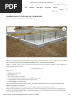 U.S. and Metric Sieve Size Guide | PDF