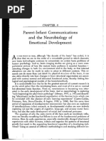 CBT Formulation Template | PDF