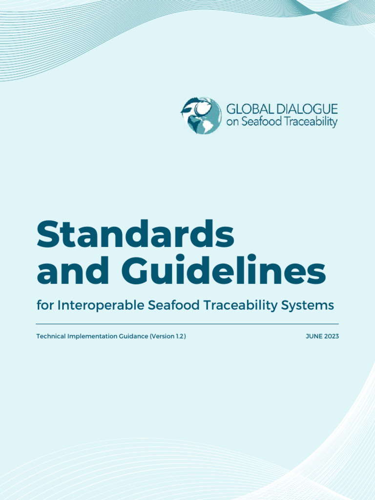 GDST 1.2 Technical Implementation Guidance | Download Free PDF | Uniform Resource Identifier ...