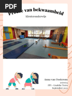 Acrogym Compleet | PDF