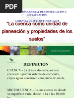 Suelos Fluvisoles: Importancia y Uso | PDF | Suelo | Riego